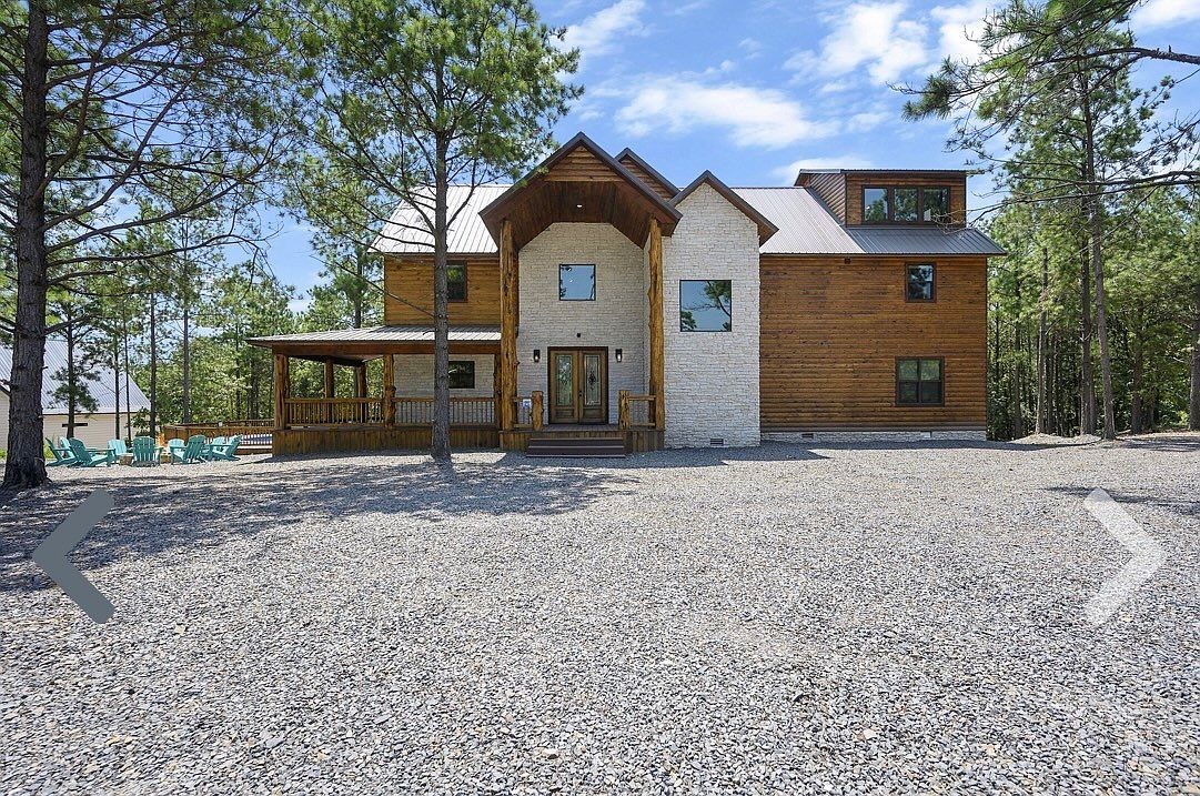 22 Locust Grove Trl, Broken Bow, OK 74728 | MLS #1120314 | Zillow