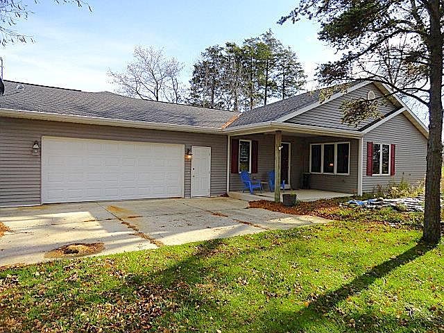 13231 Lakeshore Rd, Two Rivers, WI 54241 | Zillow