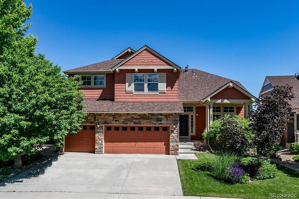 3637 Sunridge Terrace Drive, Castle Rock, CO 80109 | Zillow