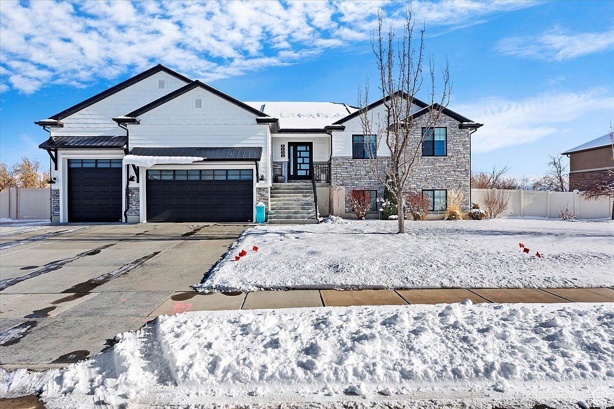 5436 S 4950 W, Hooper, UT 84315 | MLS #1974625 | Zillow