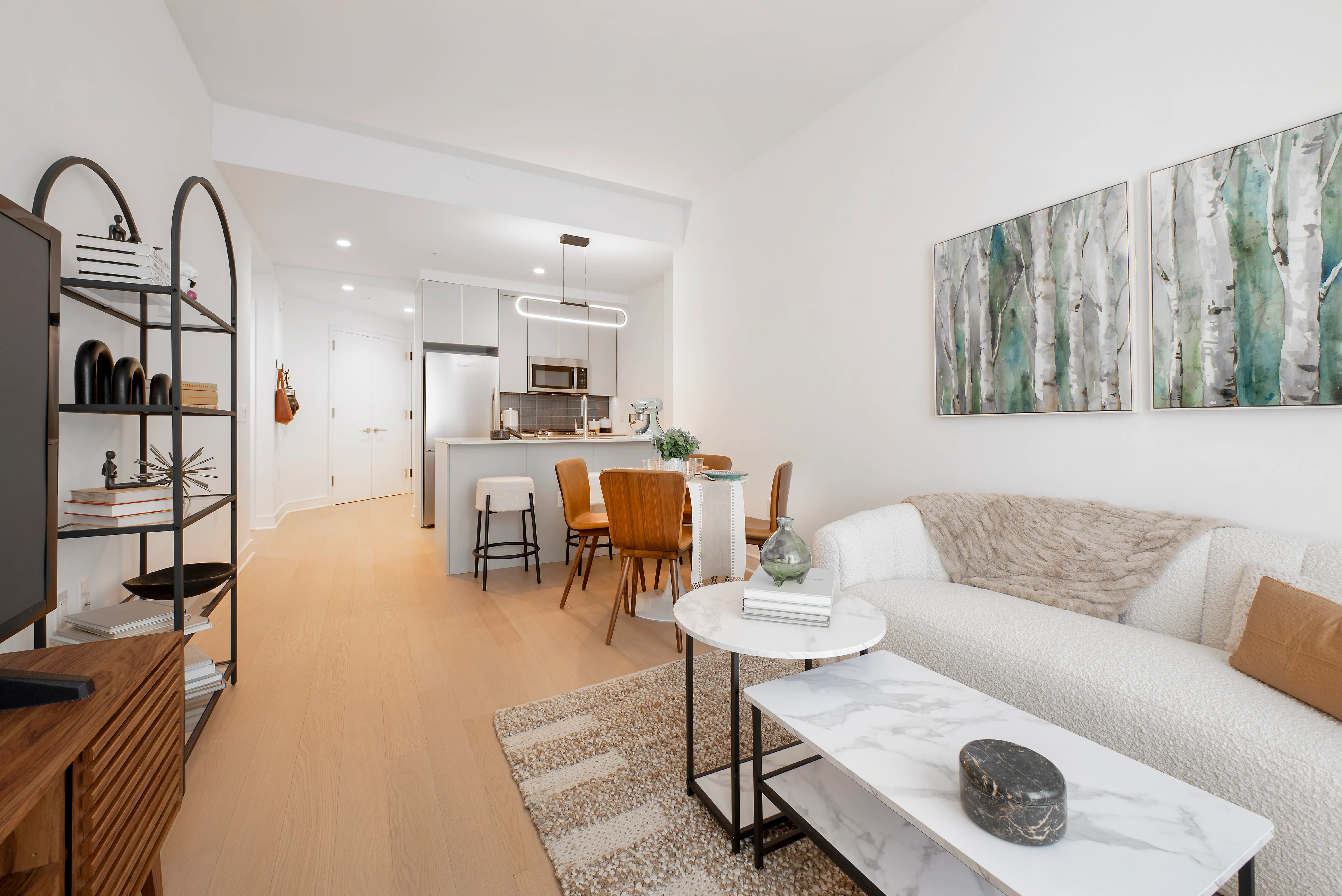 8 Court Square #A in Hunters Point, Queens | StreetEasy