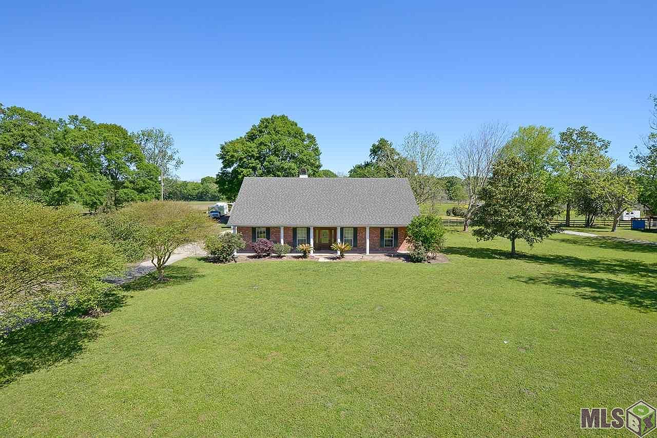 9532 Burnside Rd, Bueche, LA 70729 | Zillow