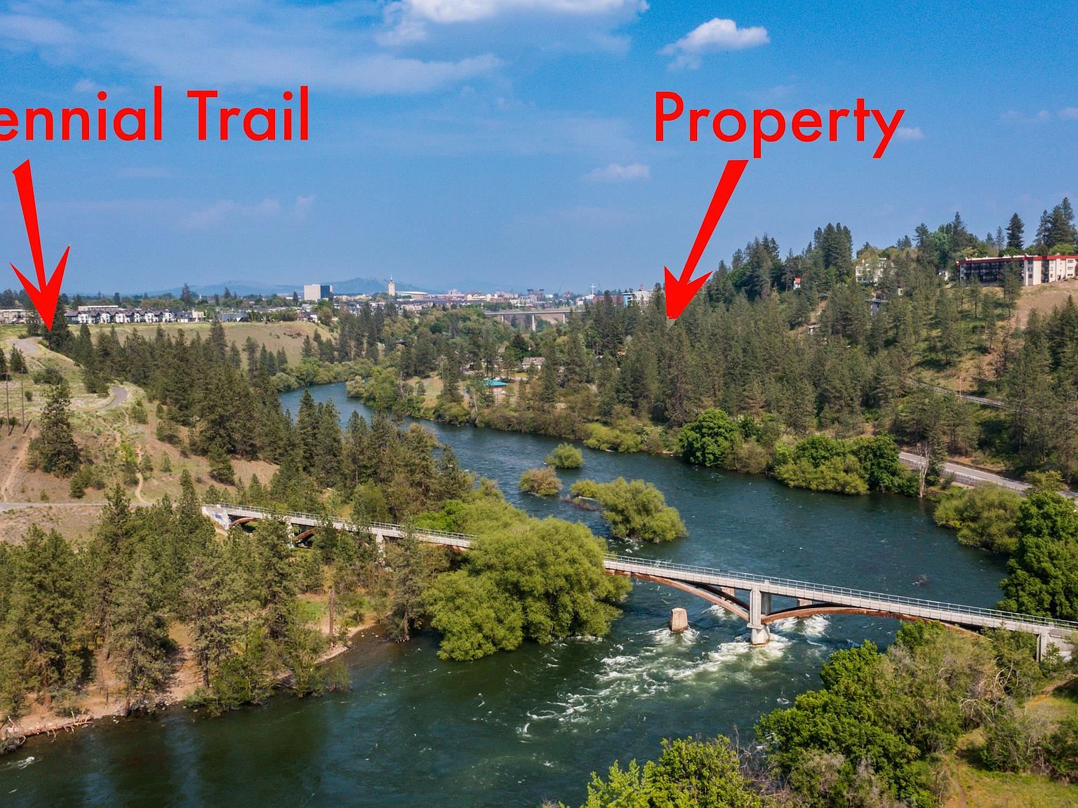 2423 W Bennett Ave, Spokane, WA 99201 | MLS #202422274 | Zillow