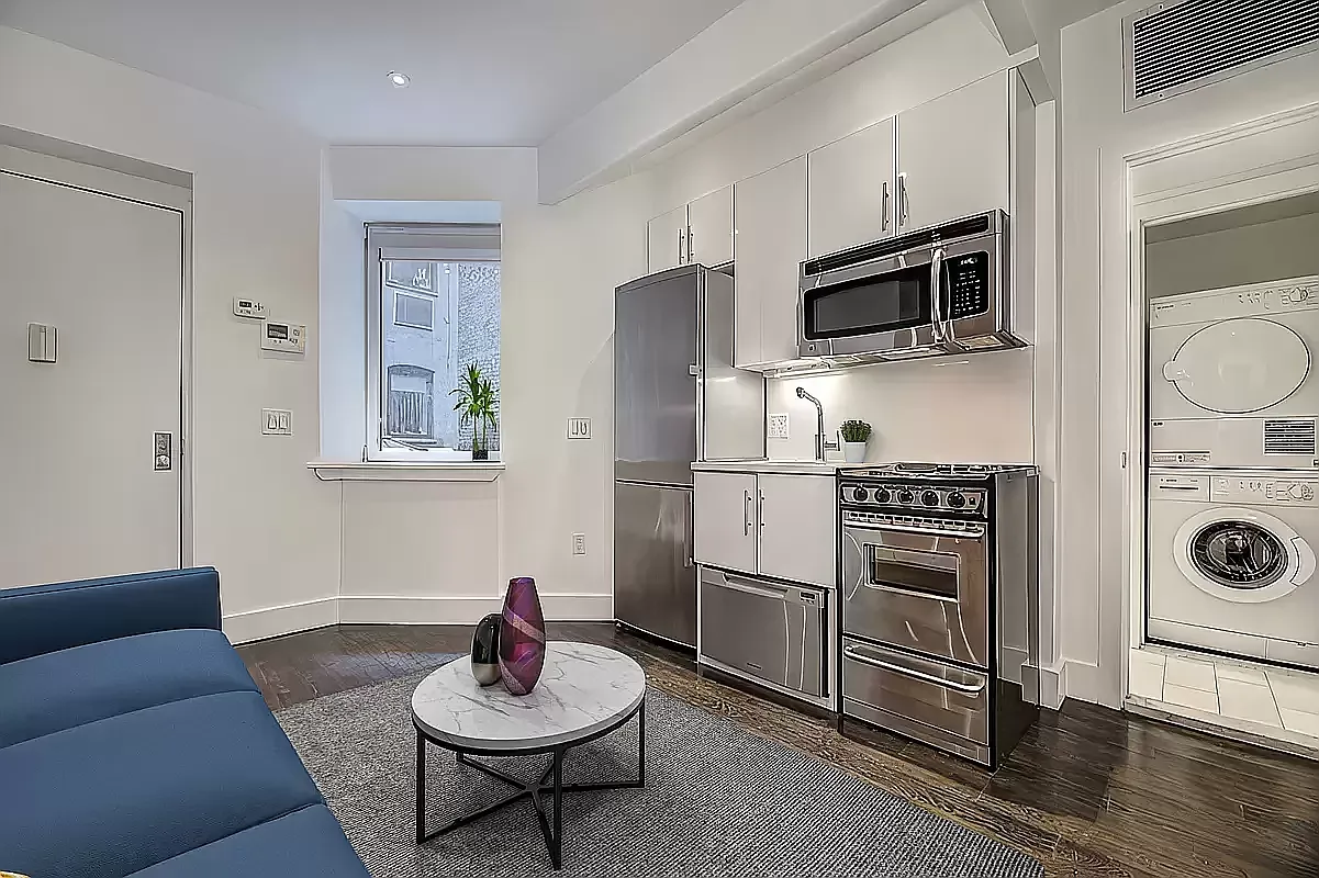 143 Ludlow Street #4G in Lower East Side, Manhattan | StreetEasy