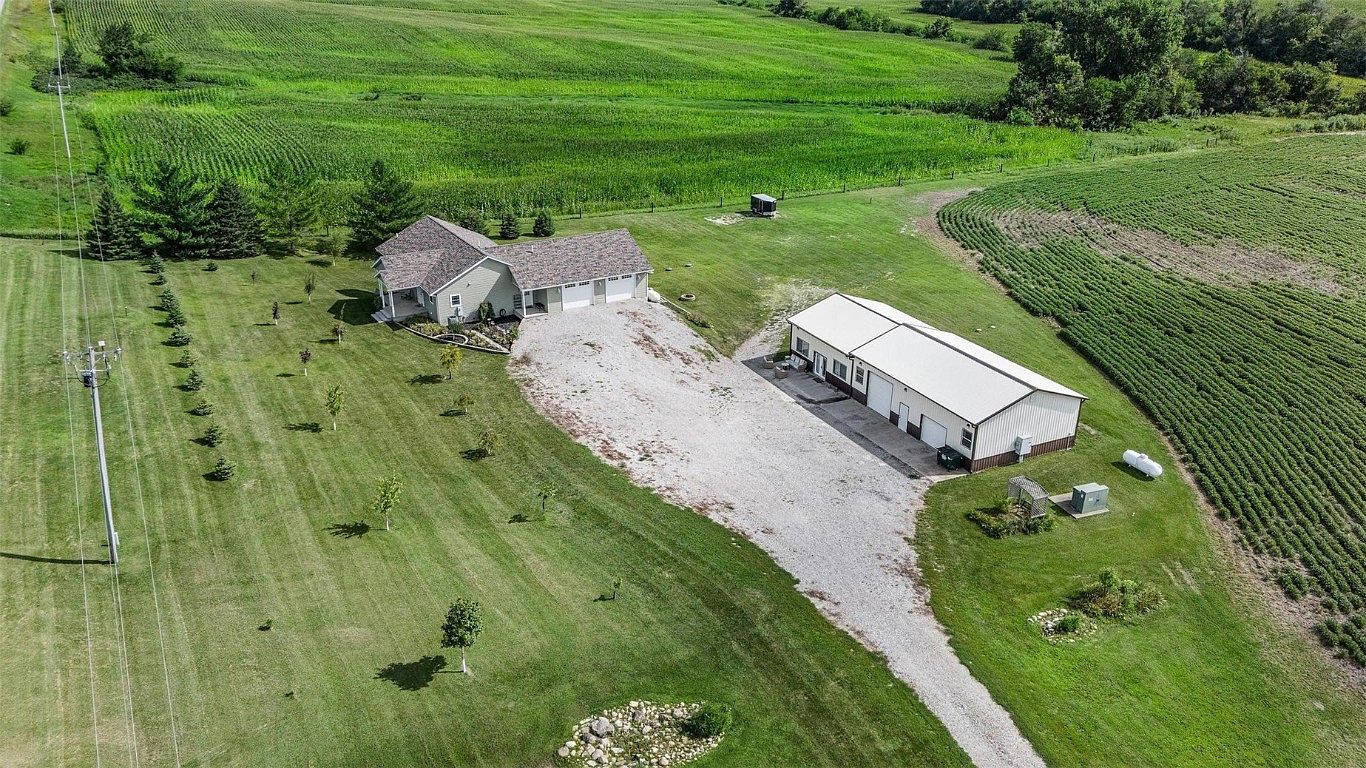 5353 Highway 21, Deep River, IA 52222 | MLS #2405559 | Zillow