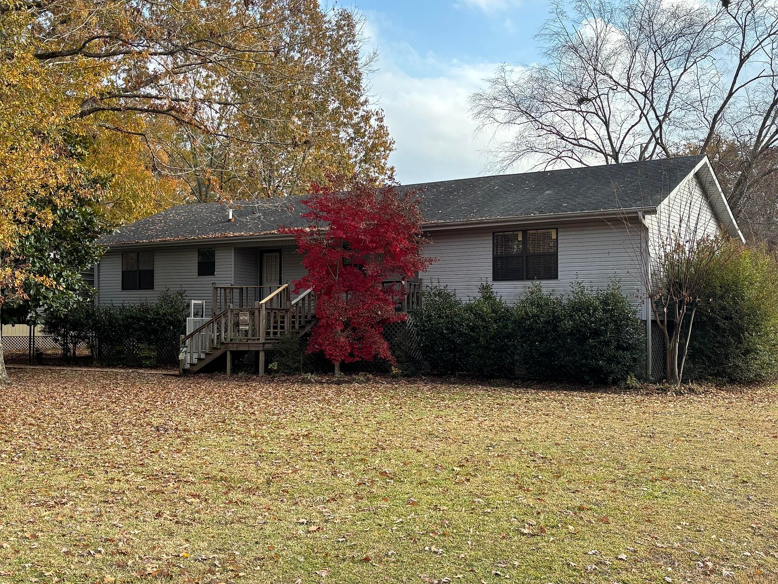 50029 Buck Rd, Aberdeen, MS 39730 | MLS #24-2696 | Zillow