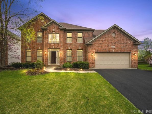 Naperville IL Single Family Homes For Sale - 145 Homes | Zillow