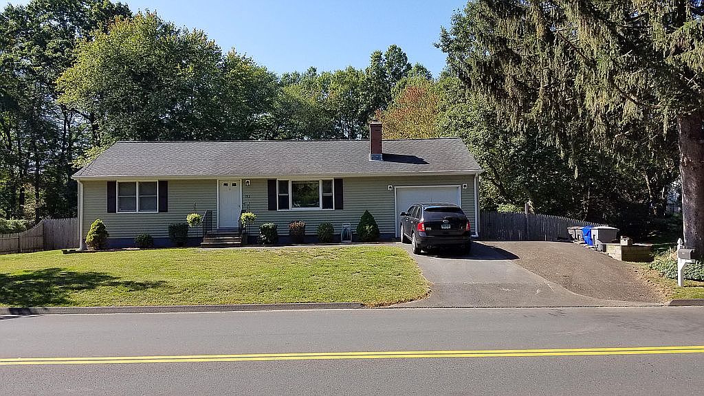 192 Post Office Rd, Enfield, CT 06082 | Zillow