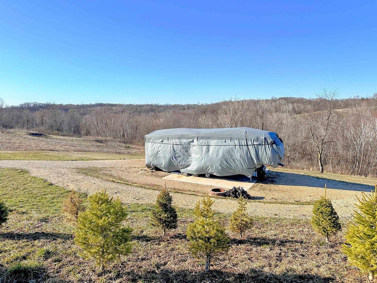 58182 Mississippi Ridge Lane LOT 20, Eastman, WI 54626 | Zillow