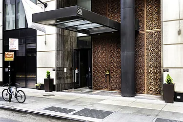 88 Greenwich Street #503 in Financial District, Manhattan | StreetEasy