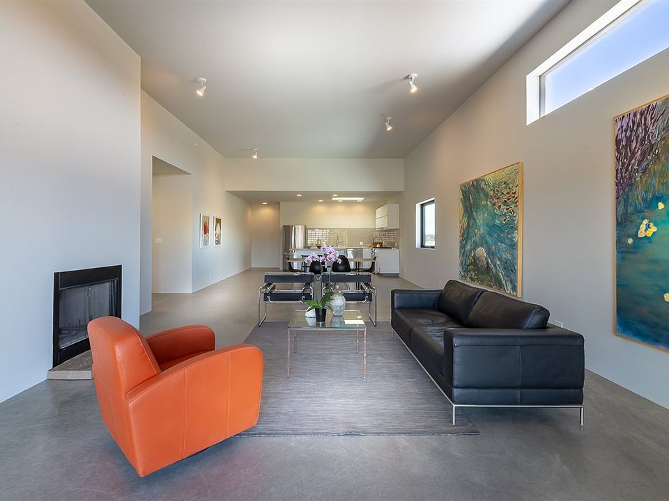 25 Spur Ranch Rd, Lamy, NM 87540 | Zillow