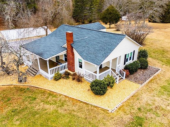90 High Point Rd, Buchanan, GA 30113 | MLS #7512436 | Zillow