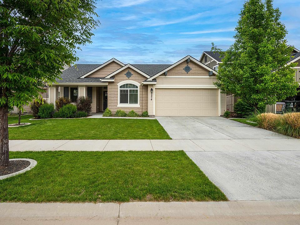9274 S Copeland Way, Kuna, ID 83634 | MLS #98880075 | Zillow
