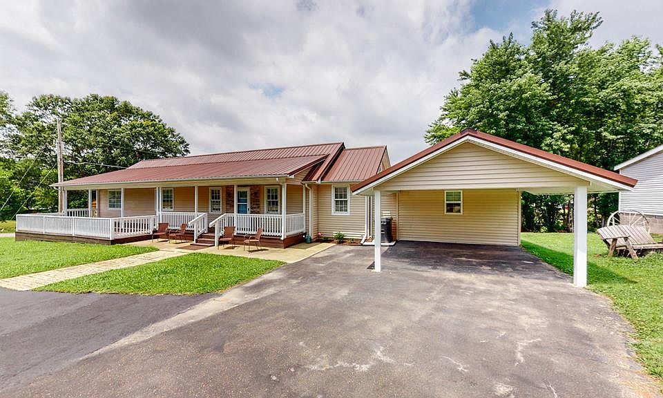 4001 Highway 69s, Paris, TN 38242 | MLS #129187 | Zillow