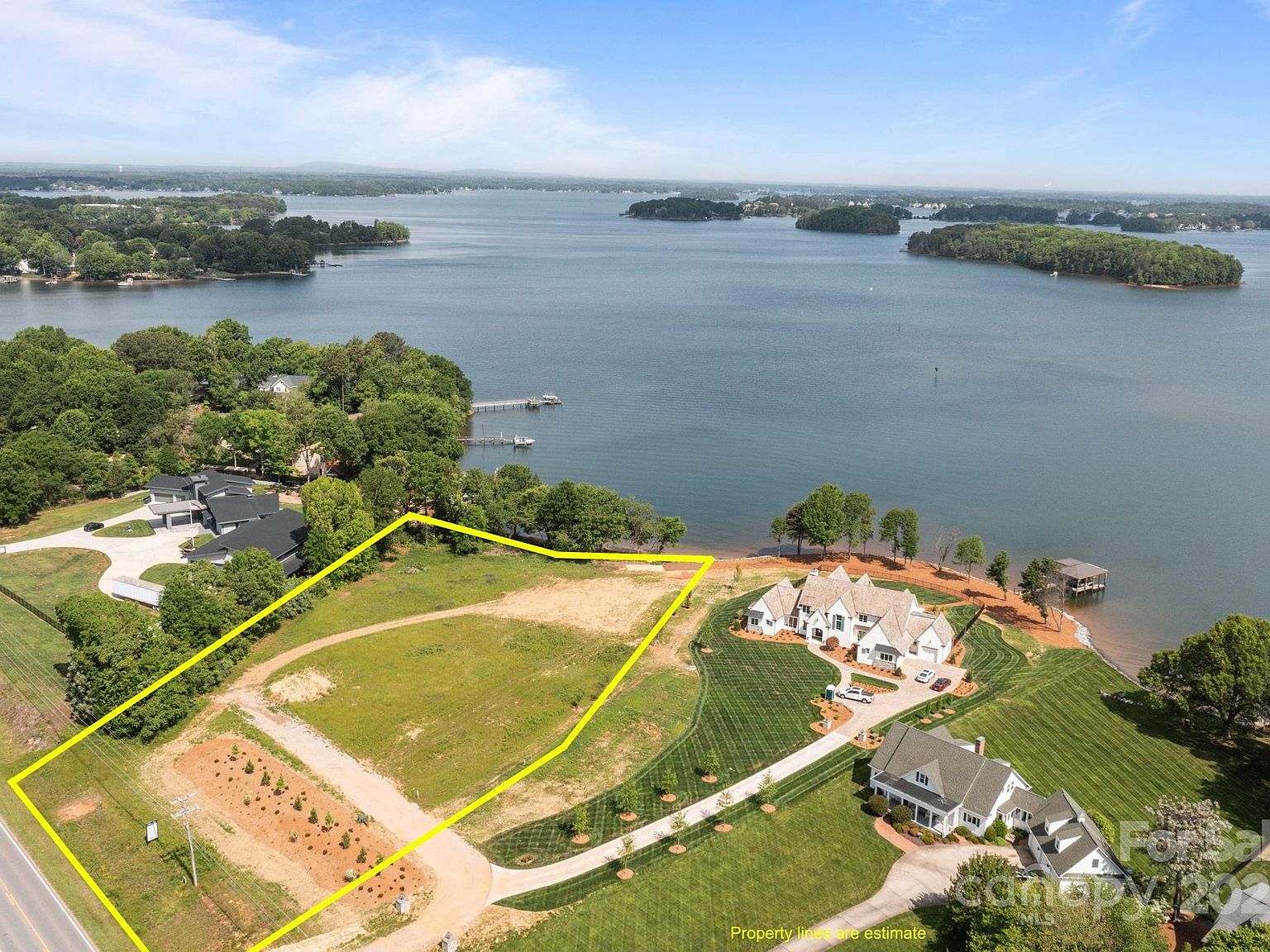 14515 State Highway 73, Huntersville, NC 28078 | MLS #4254401 | Zillow