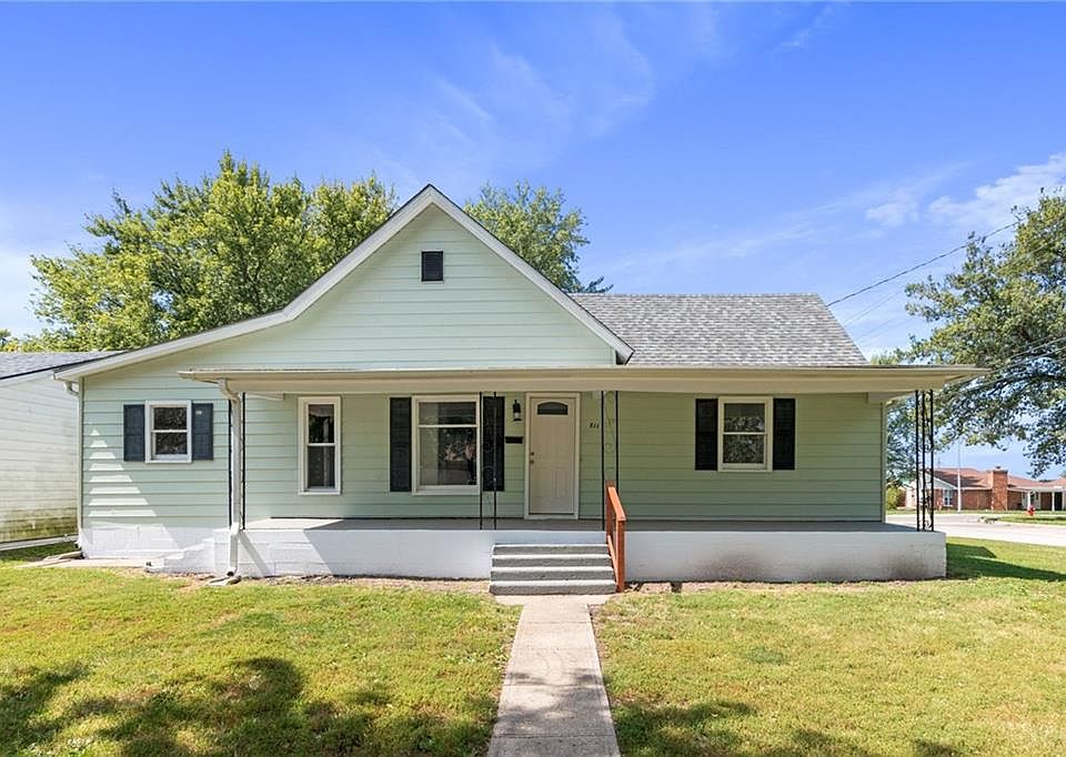 811 N Nettleton St, Cameron, MO 64429 | Zillow