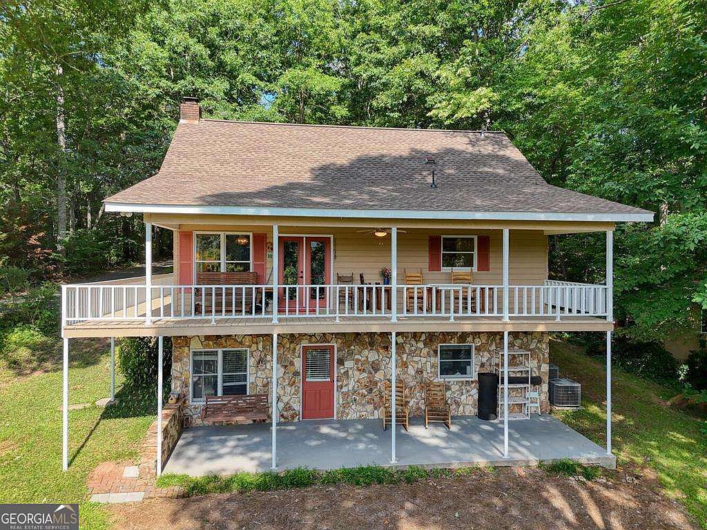 5928 Brasstown Creek Est #43 & 53, Young Harris, GA 30582 | MLS ...