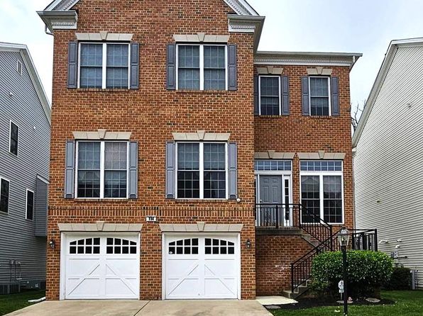 Fallston MD Single Family Homes For Sale - 15 Homes | Zillow