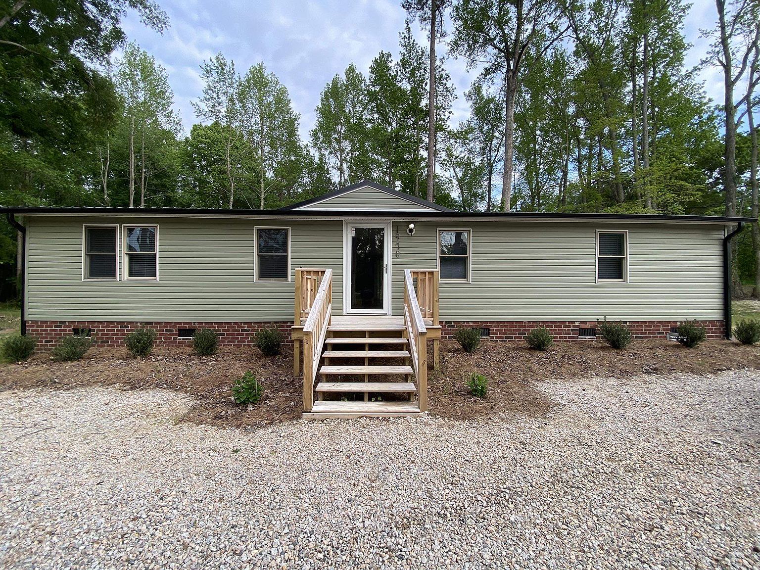 1970 Old Us Highway 64, Spring Hope, NC 27882 | Zillow