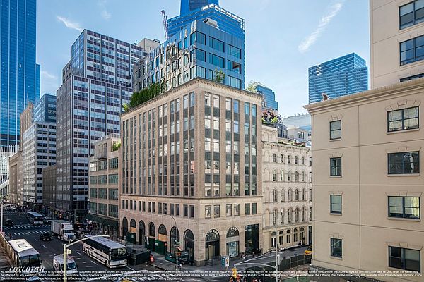 30 Warren Street #5C in Tribeca, Manhattan | StreetEasy