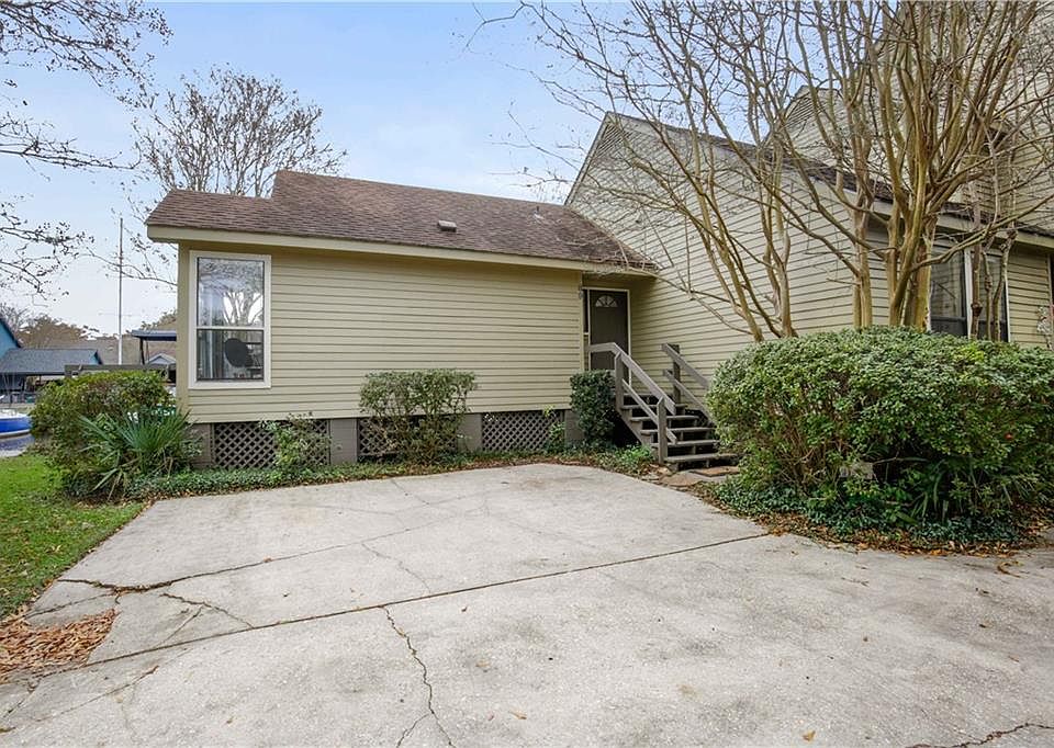 89 Chamale Cv W Unit 89, Slidell, LA 70460 | MLS #2532207 | Zillow