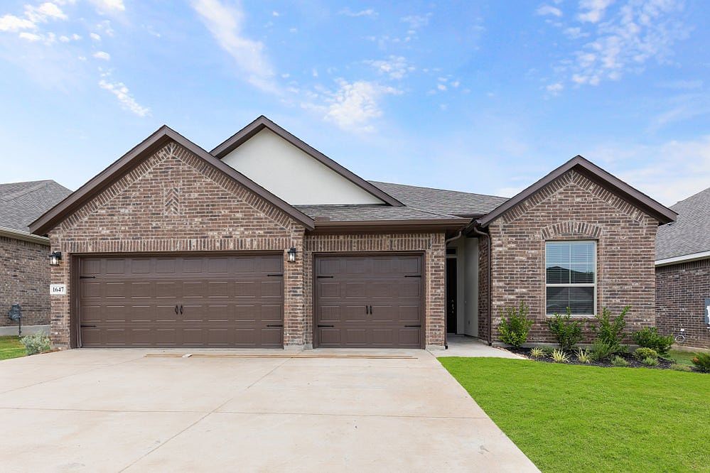 1647 Dunvegan Park, Bulverde, TX 78163 | Zillow