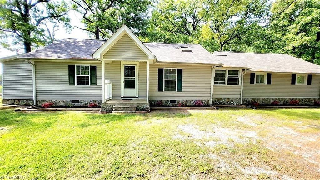 11825 Trinity Rd, Trinity, NC 27370 | Zillow