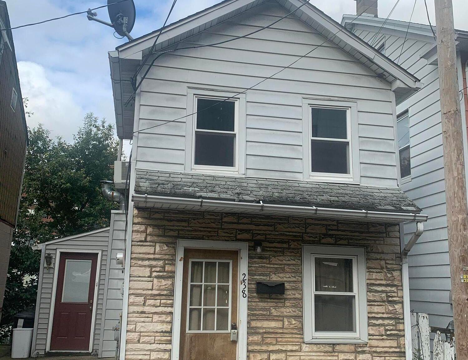 238 S Diamond St, Shamokin, PA 17872 | Zillow