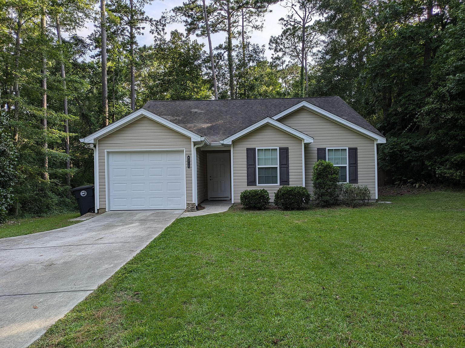 8212 Hunters Ridge Trl, Tallahassee, FL 32312 | Zillow