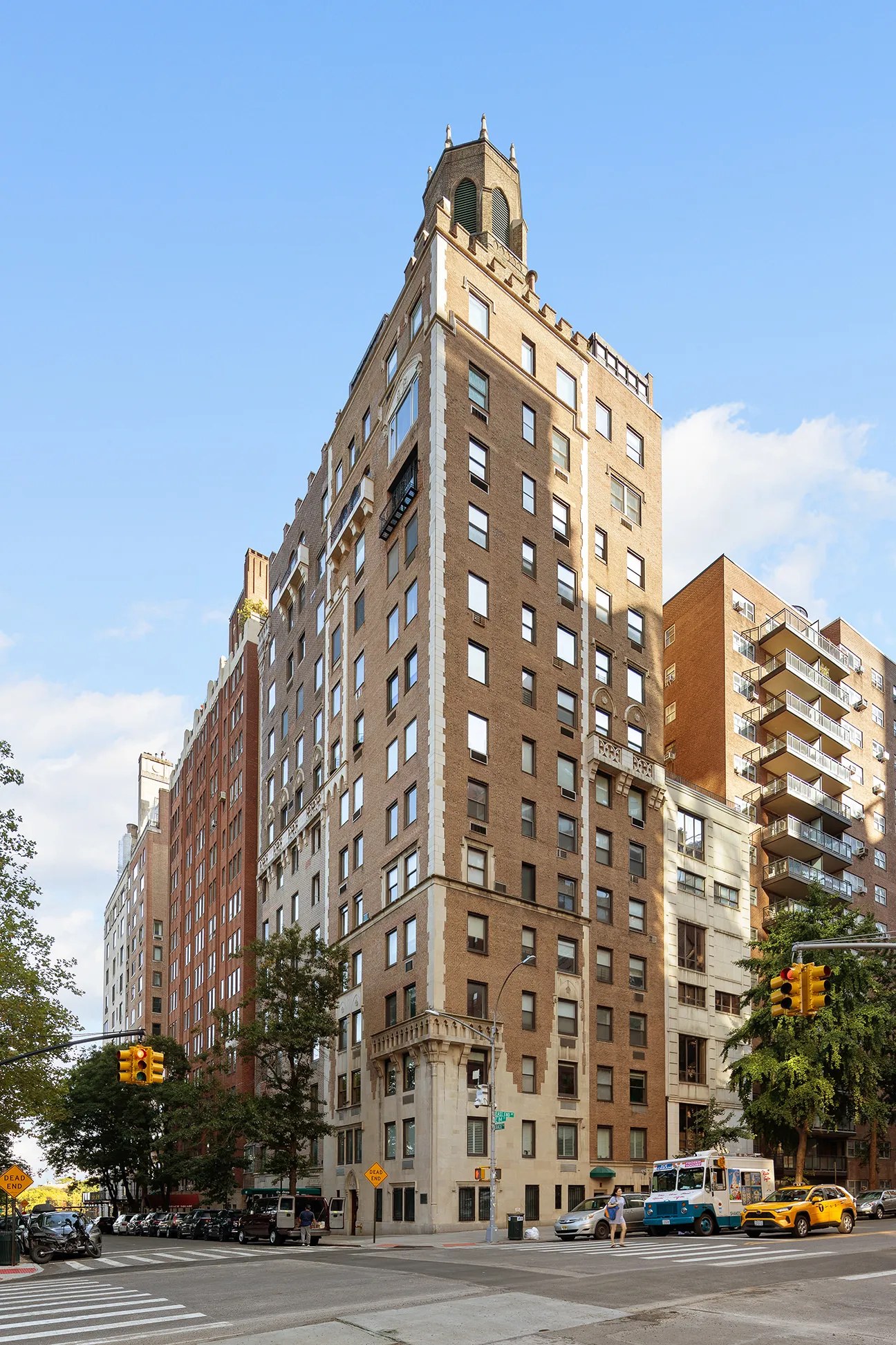 1 Gracie Square #7WW in Yorkville, Manhattan | StreetEasy