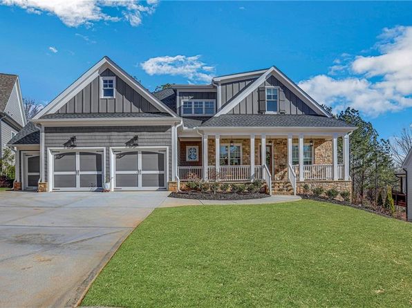 In Chestatee - Dawsonville GA Real Estate - 12 Homes For Sale | Zillow