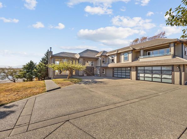Waterfront - Comox BC Waterfront Homes For Sale - 5 Homes | Zillow