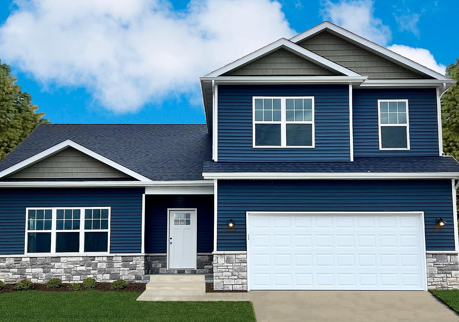 4905 Stephen Ln, Lowell, IN 46356 | MLS #820672 | Zillow