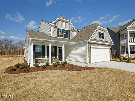 3809 Cessna Way, Wilson, NC 27896 | MLS #100406805 | Zillow