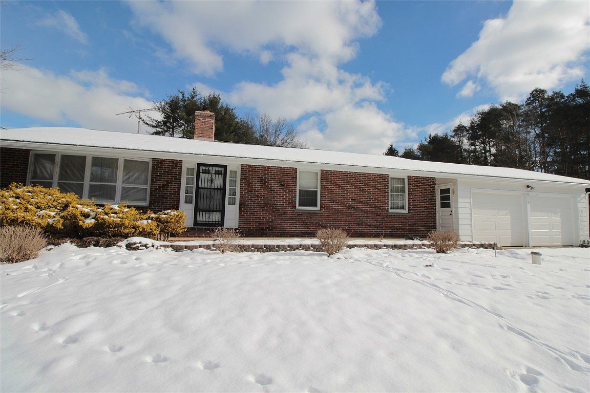 20 Ames Rd, Johnson City, NY 13790 | Zillow