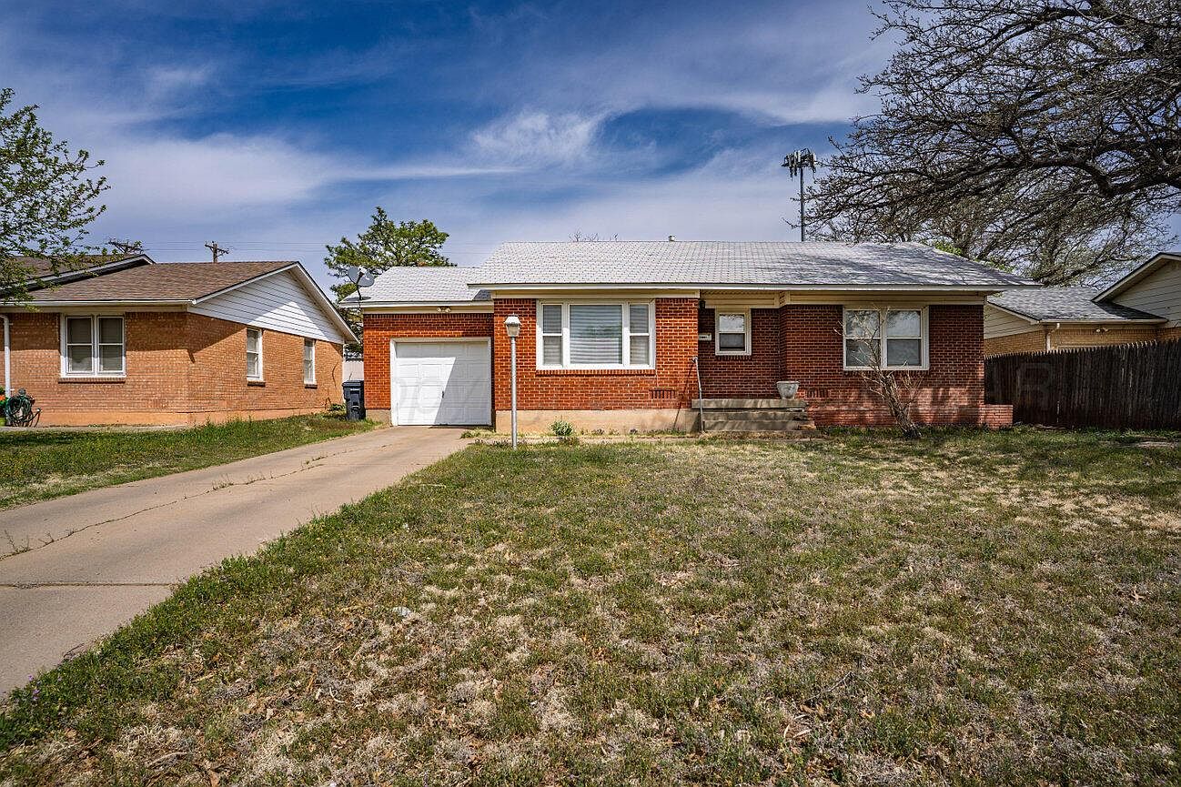 4114 Cimarron Ave, Amarillo, TX 79102 | MLS #25-3086 | Zillow