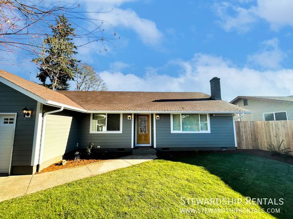 Houses For Rent in Springfield OR - 19 Homes | Zillow