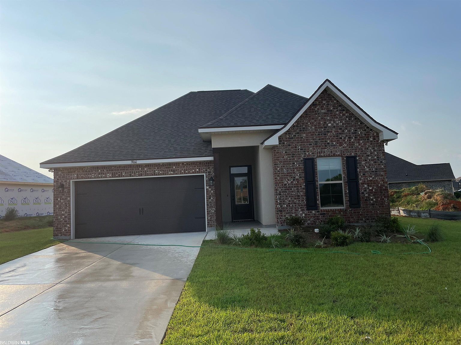 9866 Chipper Ln, Foley, AL 36535 | Zillow