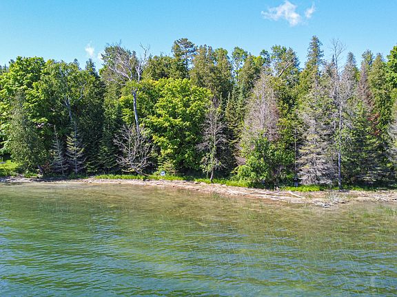 0 S Big Lasalle Is, Cedarville, MI 49719 | Zillow