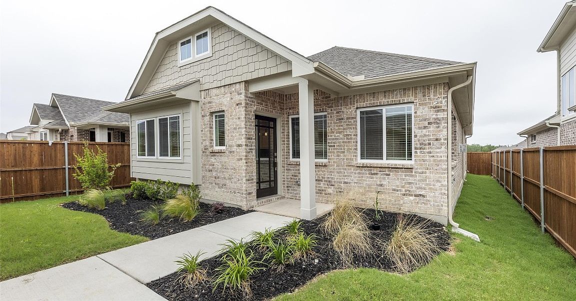 3913 Rain Lily Bnd, Melissa, TX 75454 | Zillow