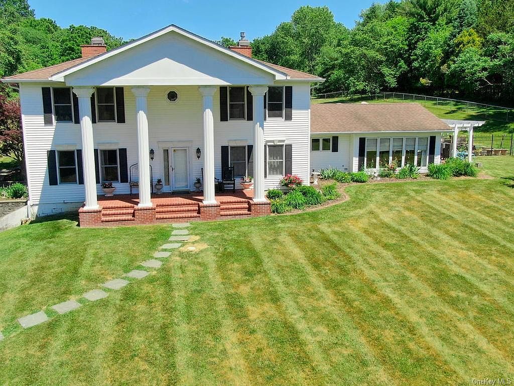 48 Rymph Rd, Lagrangeville, NY 12540 | Zillow