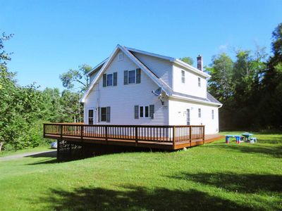 412 Covered Bridge Rd, Irasburg, VT 05845 | Zillow