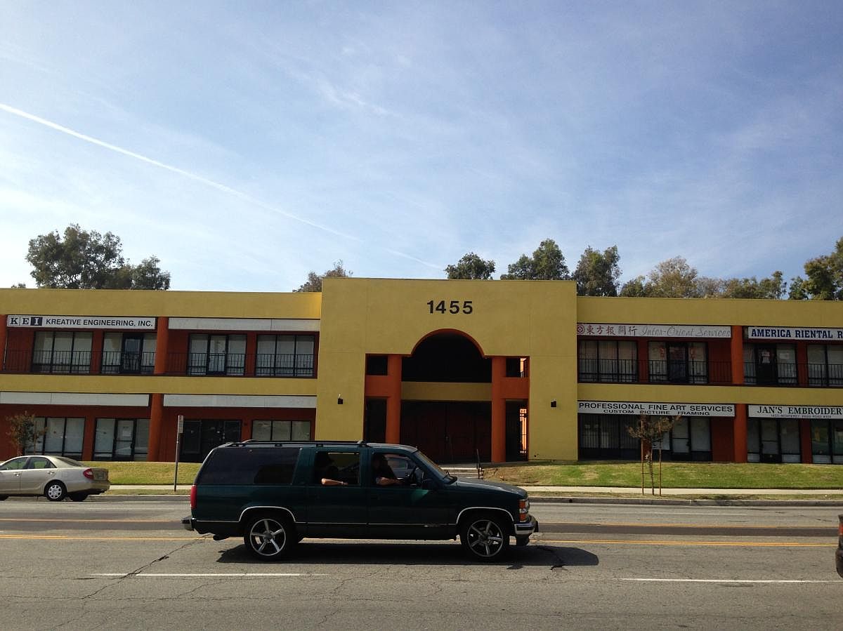 1455 Monterey Pass Rd STE 104, Monterey Park, CA 91754 | Zillow
