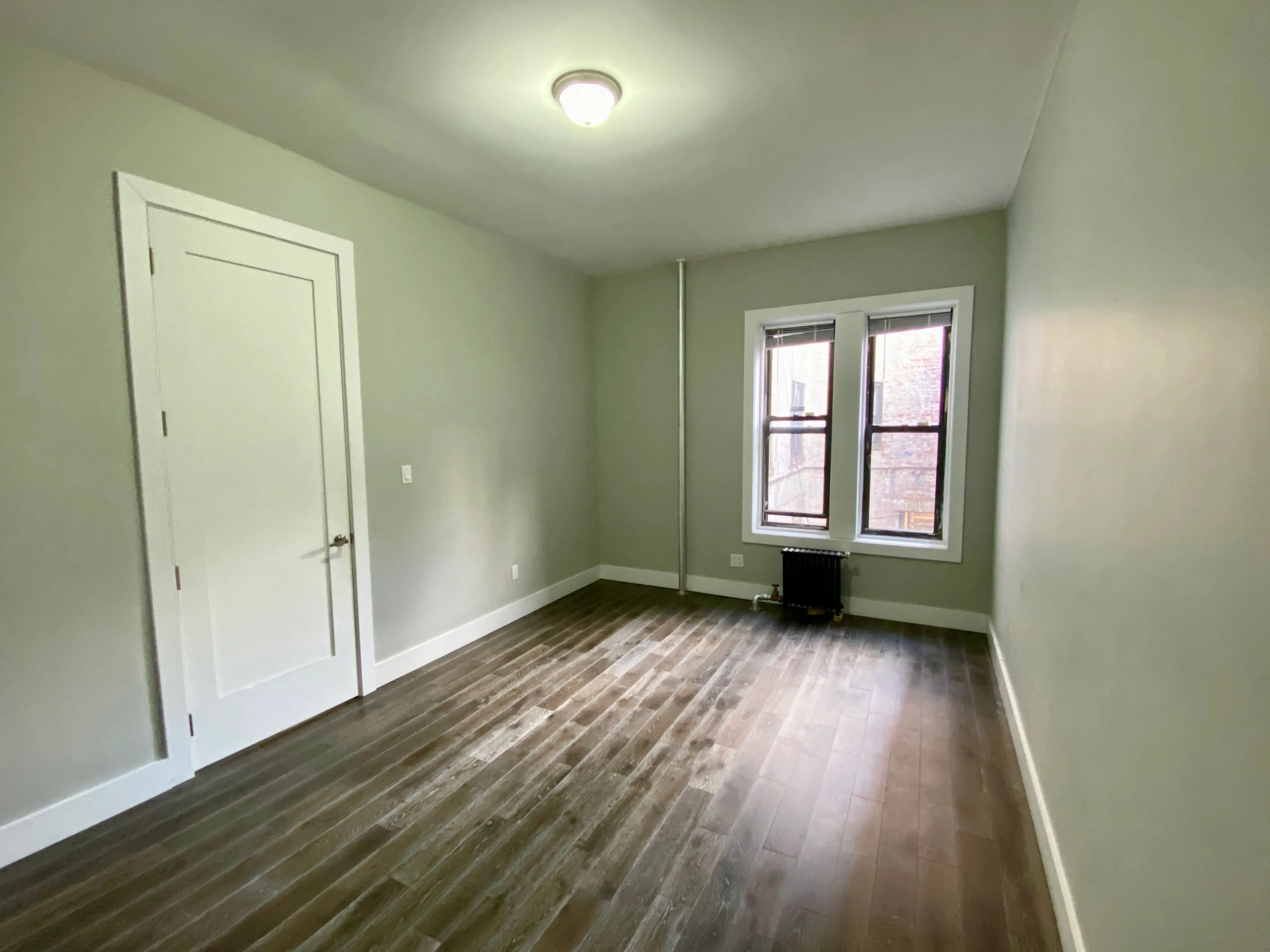 260 Parkside Avenue #AA2W in Prospect Lefferts Gardens, Brooklyn ...