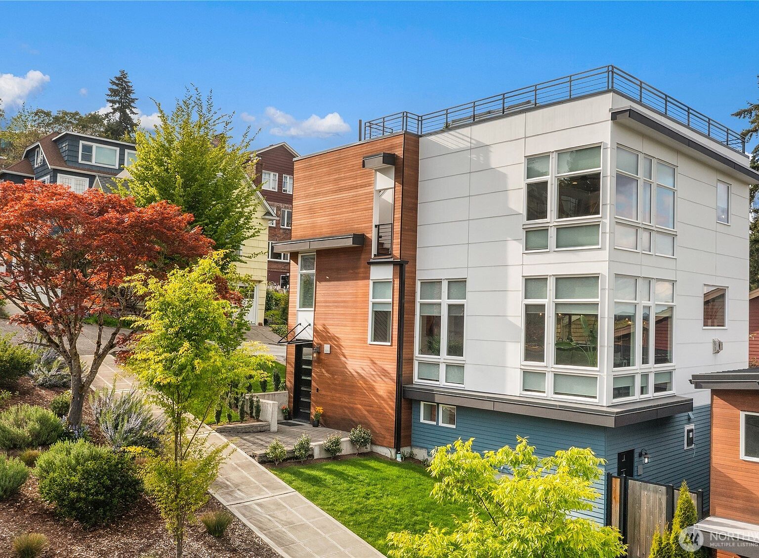 2420 E Highland Drive, Seattle, WA 98112 | Zillow