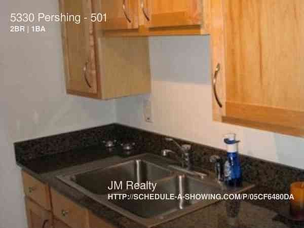 5330 Pershing Ave APT 501, Saint Louis, MO 63112 | Zillow