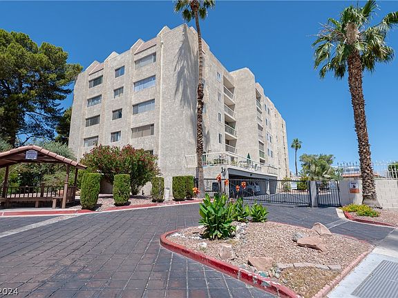 745 N Royal Crest Cir UNIT 141, Las Vegas, NV 89169 | MLS #2586355 | Zillow