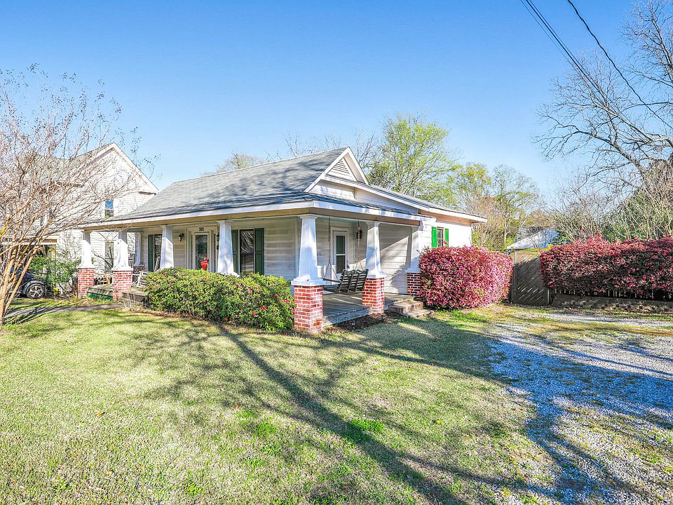 303 N Oneil St, Clayton, NC 27520 | Zillow