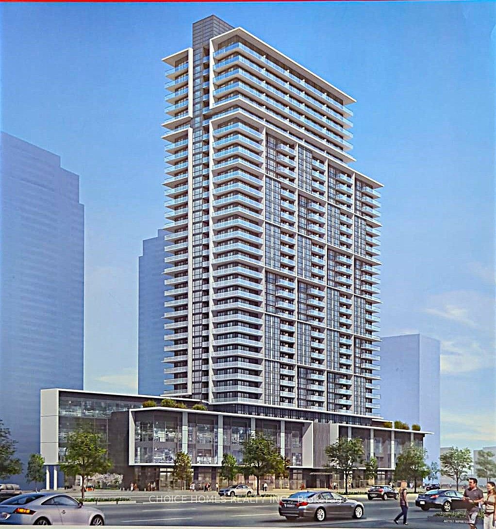 4955 Yonge St #3218, Toronto, ON M2N 5N6 | Zillow