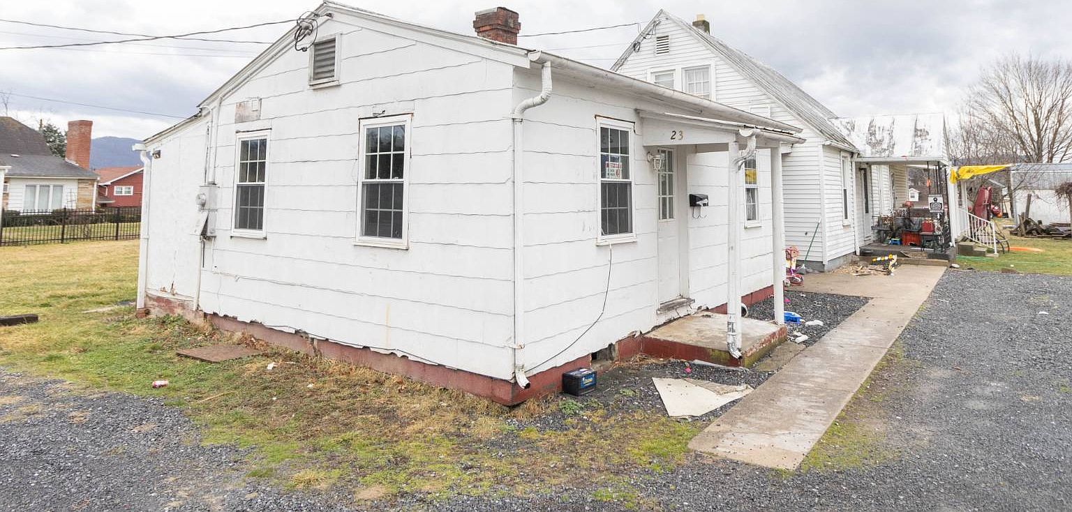 23 & 29 Elmore Ln, Moorefield, WV 26836 | MLS #11266120 | Zillow